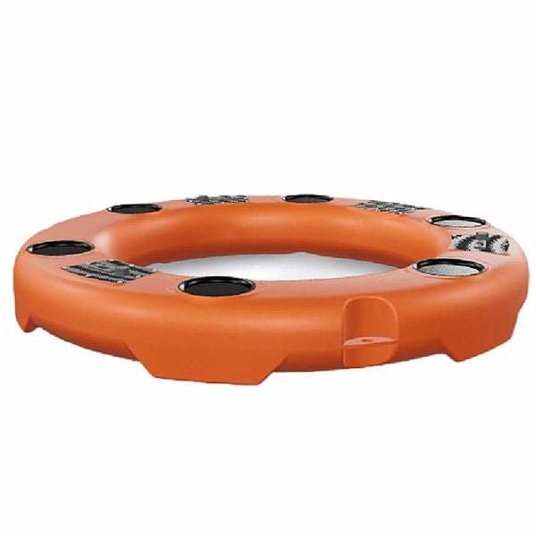 Water Buoy Float Lifesaving Drone Intelligent Remote Control Lifebuoy ...